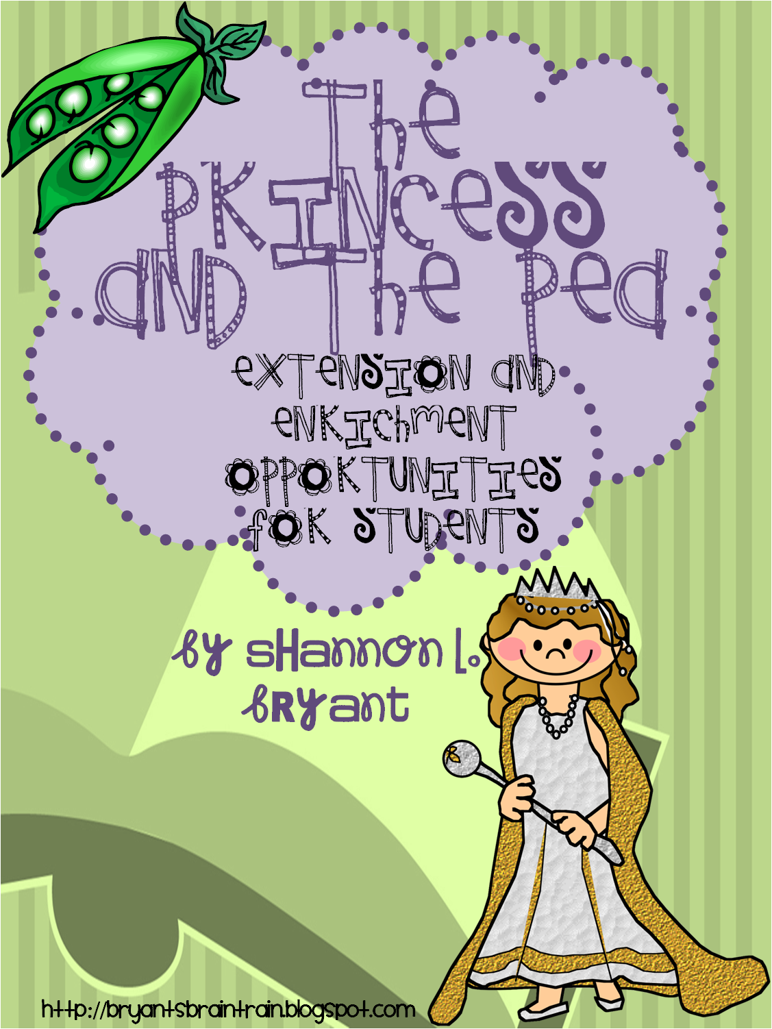 Bryant's Brain Train--Welcome Aboard!: Gifted Gab and the Classroom ...