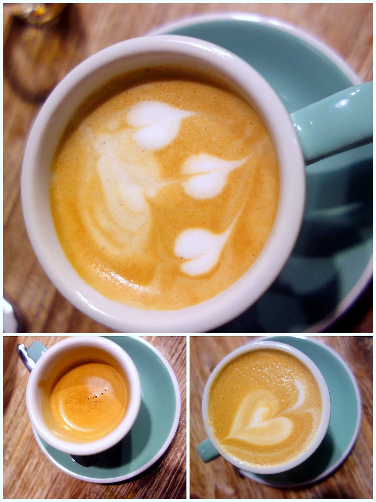 Coffee lovers, have no fear: POKC is serious about its caffeine too ...