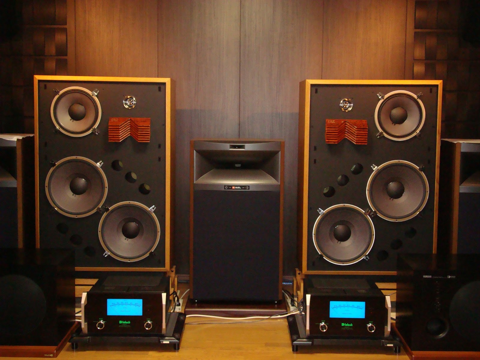 ケンリックサウンド・ブログ【KENRICK SOUND BLOG】JBL43シリーズ大型スピーカー専門店: お客様の声 新潟県 高橋様 ...