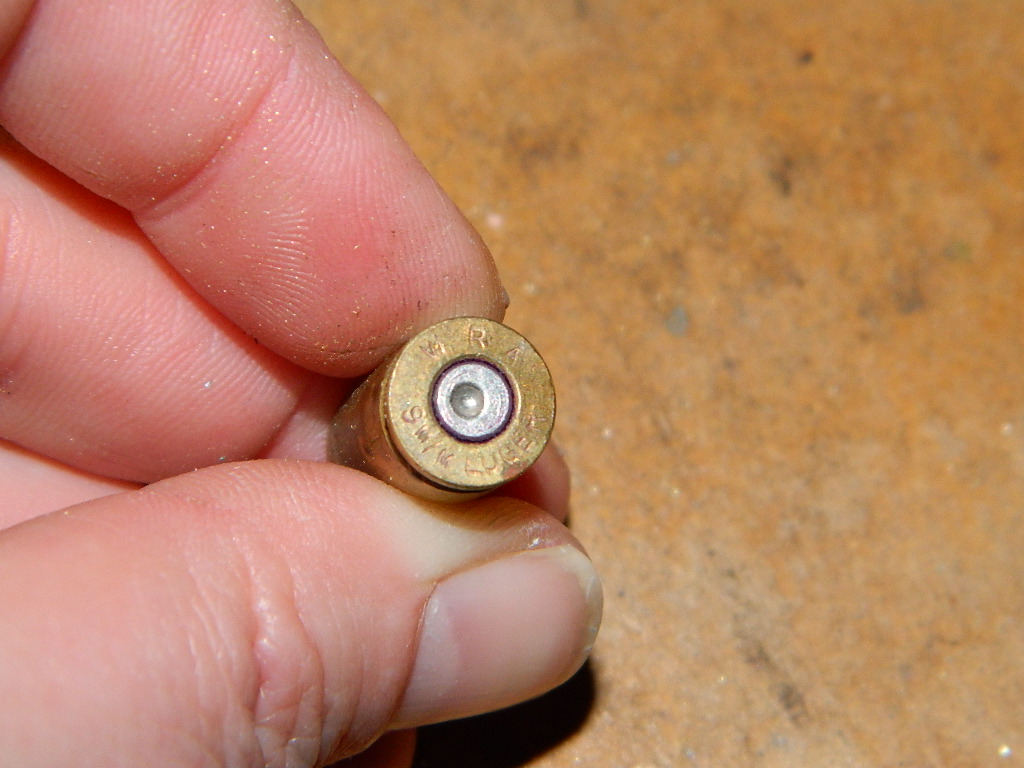 Willow Street Shops: Bullet Casing Pendant Tutorial