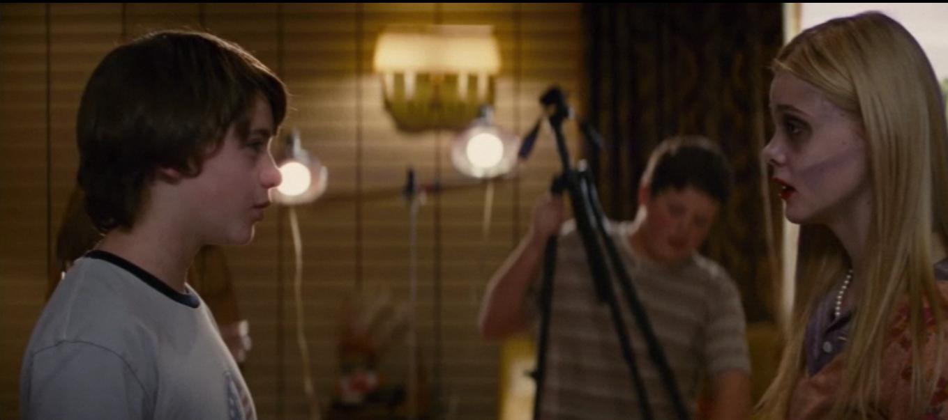 Gate Dimension: Super 8 - Review