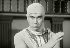 Christopher Elam's OWARI: Ken Utsui