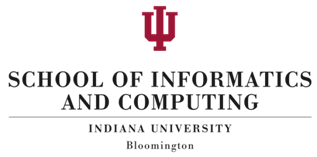 인디애나 대학교(Indiana University) - informatics