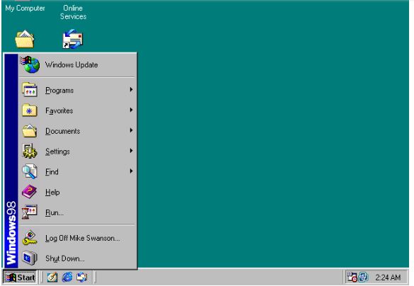Pengertian dan sejarah windows | Baru Belajar