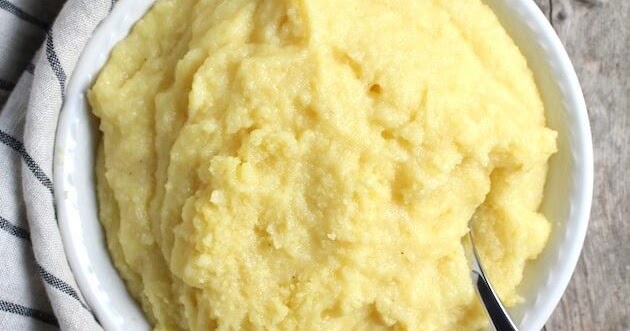 EVO ZAŠTO JE PURA PALENTA NAJZDRAVIJE JELO NA SVIJETU: Jesti ćete ga ...