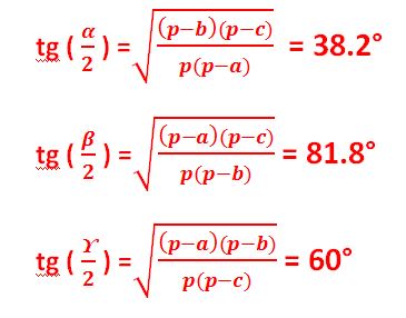 fisicacheserveallostudente: MATEMATICA : UTLIZZIAMO LA TRIGONOMETRIA ...