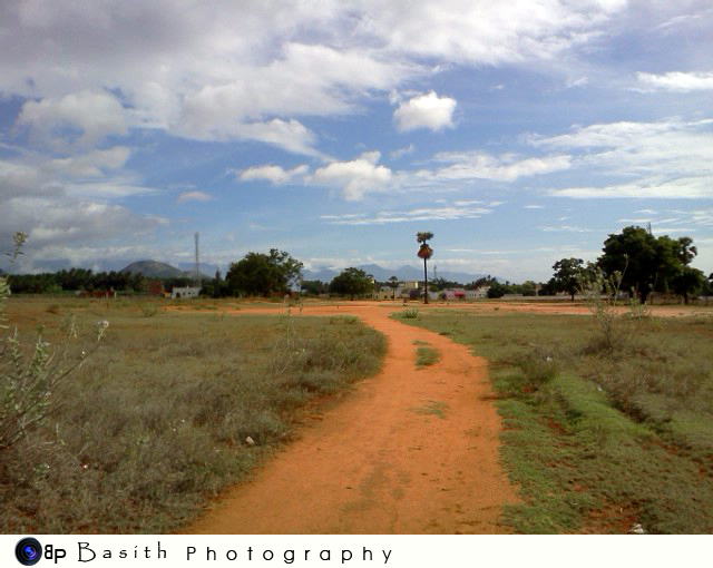 Nature | Uthamapalayam Photo Gallery