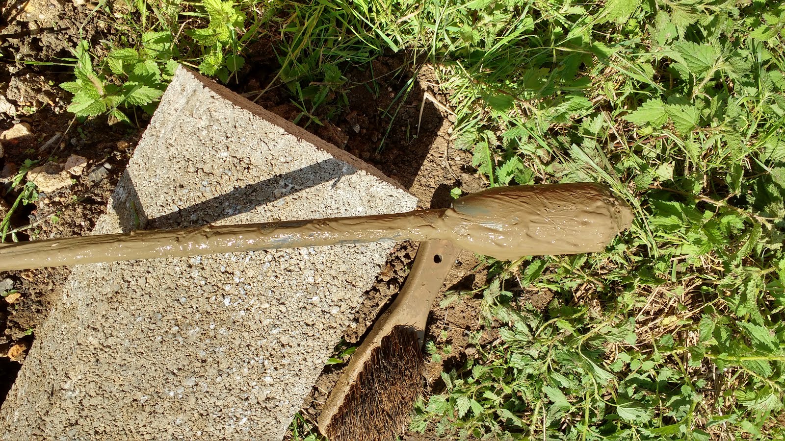 GWSR Estates Management — Drainage: The Mystery of the Stanton Crest Drain