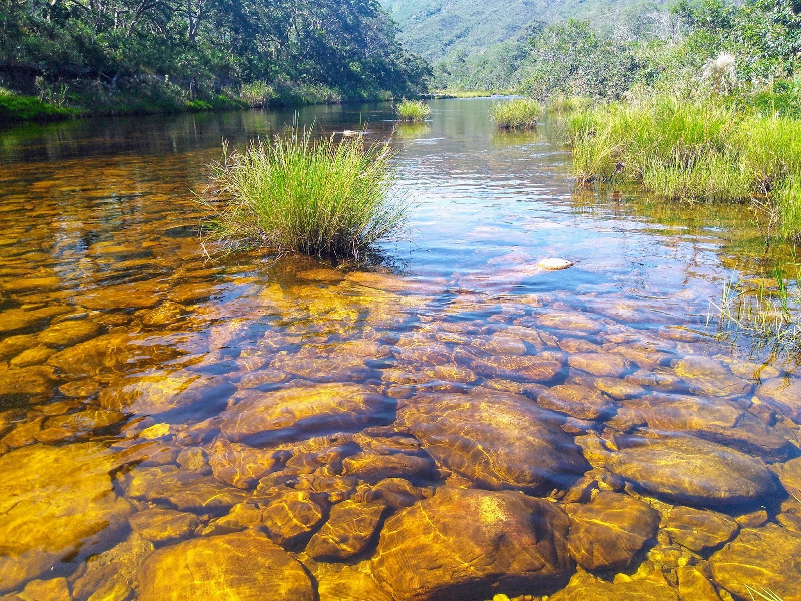 Pelo Mundo com Manu: O que fazer na Serra do Cipó
