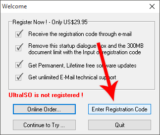 UltraISO Premium Edition 9.6 Full Version - Jago Tekno