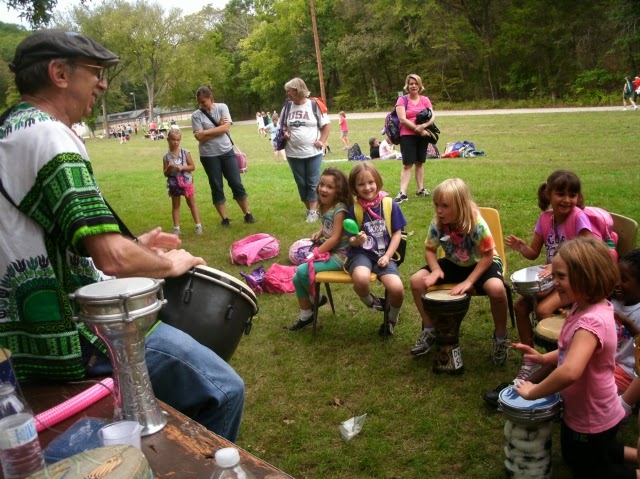 Drumcircles.net Blog: Drum Circles For Kids - Childrens's Drum Circles ...