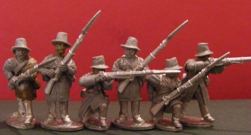 Tabletop Fix: Brigade Games - New Releases