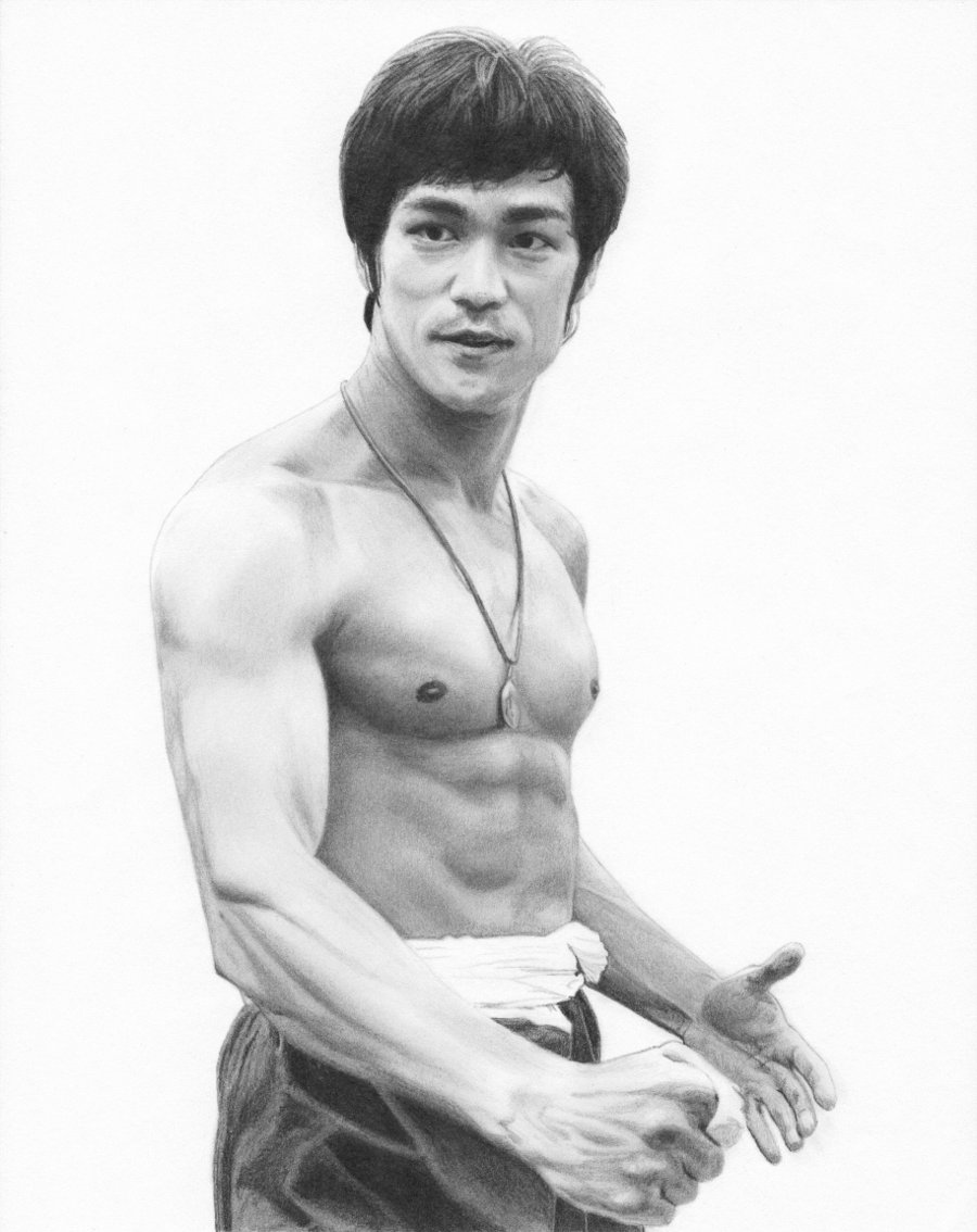 A Journey of Ving Tsun Life: BRUCE LEE IS BACK ON BRAZILIAN TV (BRUCE ...