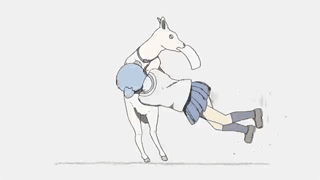 Matthew DeBary's Animations: 12 Principles of Animation