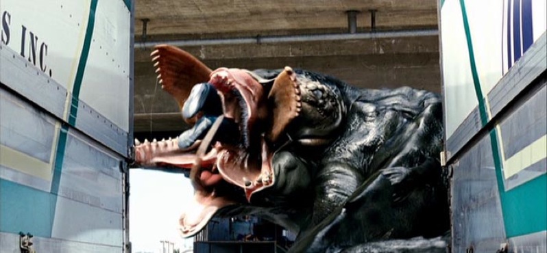 Cinestalmeni: What are your favorite movie monsters?