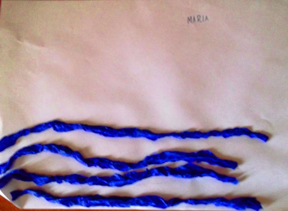 CLASA NOASTRĂ: [ FOTO ] Maini dibace