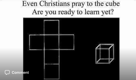 Charles Frith - Punk Planning: Saturn & Metatron's Cube