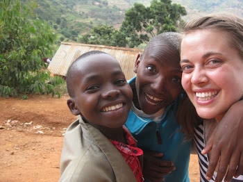 There's no place like Mukaa, Kenya!