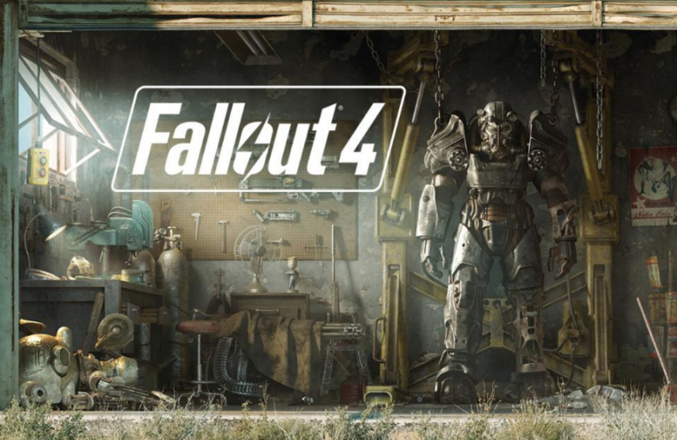 1 FPB (RAJ): Fallout 4