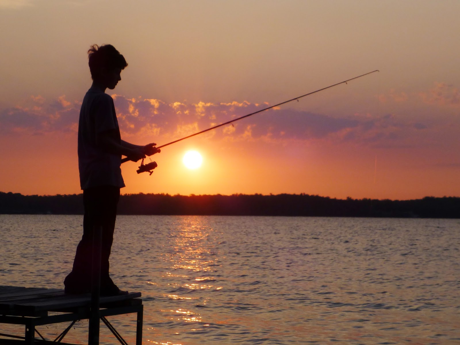 Fair Isle: Island Getaway? Fair Isle to Minnesota USA