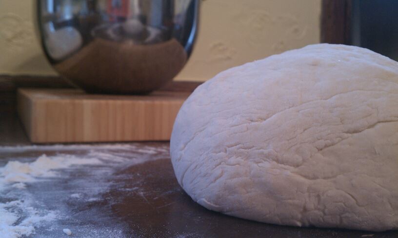 Kitchen Talk To Chew On