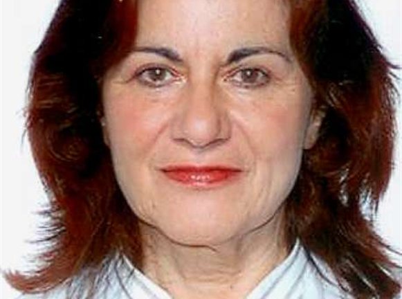 ΕΘΝΙΚΗ ΑΦΥΠΝΙΣΗ: ΑΥΤΗ ΕΙΝΑΙ Η ΓΕΡΟΝΤΟΜΠΕΜΠΕΚΑ ΒΟΥΛΕΥΤΙΝΑ ΤΟΥ ΣΥΡΙΖΑ ΠΟΥ ...