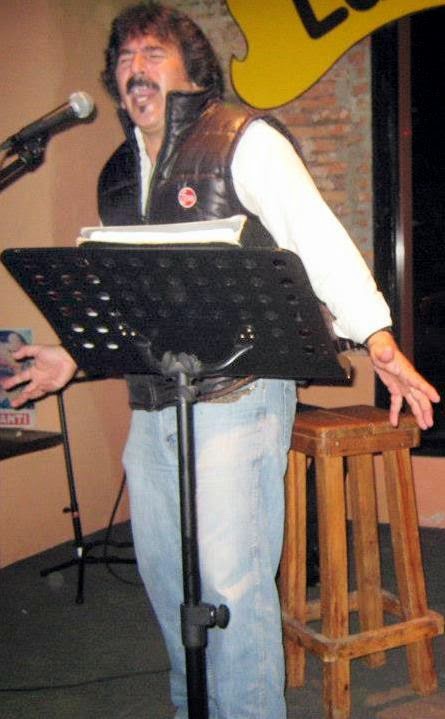 Cle@ By TeCleArte: Daniel Gallardo presenta su espectáculo “Íntimo”