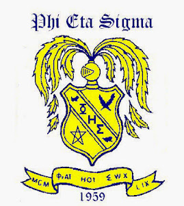 Fraternidad Phi Eta Sigma