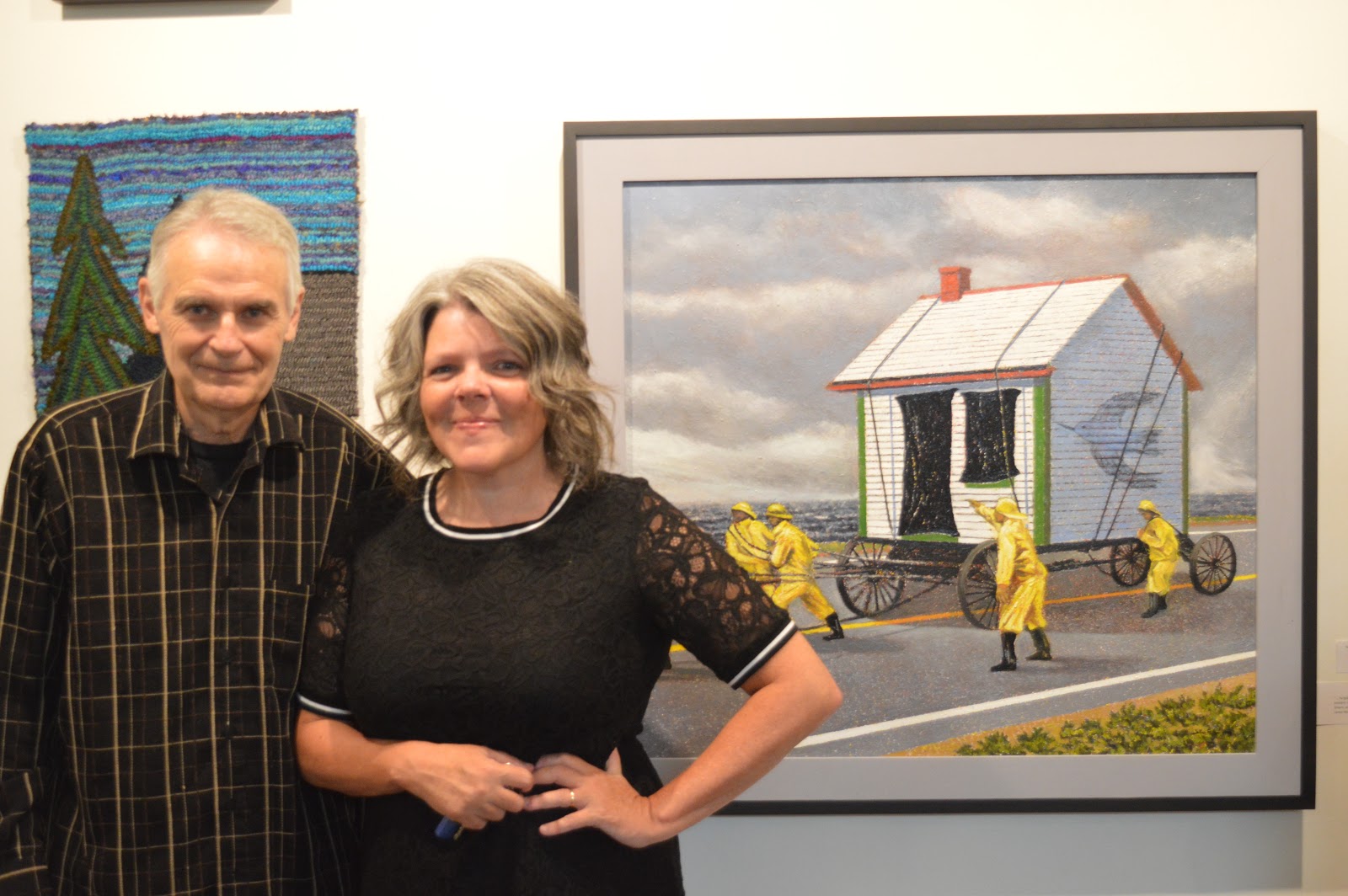 Laura Kenney Rugs: 2017