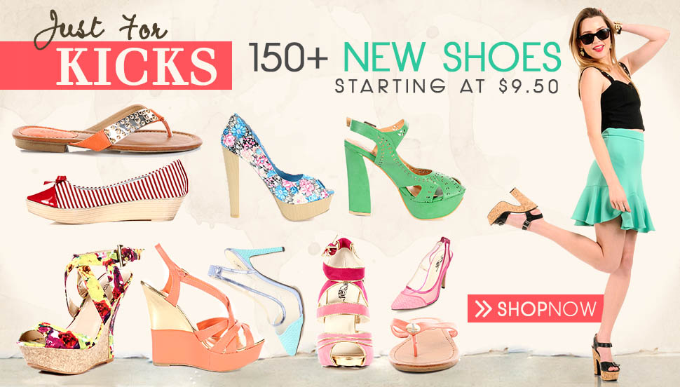 Pretty in Pink and ModDeals Giveaway! - Lil bits of Chic