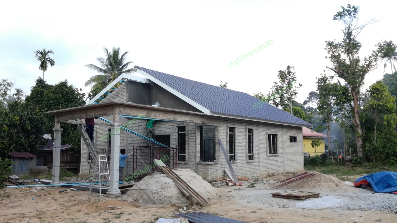 23+ Ide Terkini Warna Zink Rumah