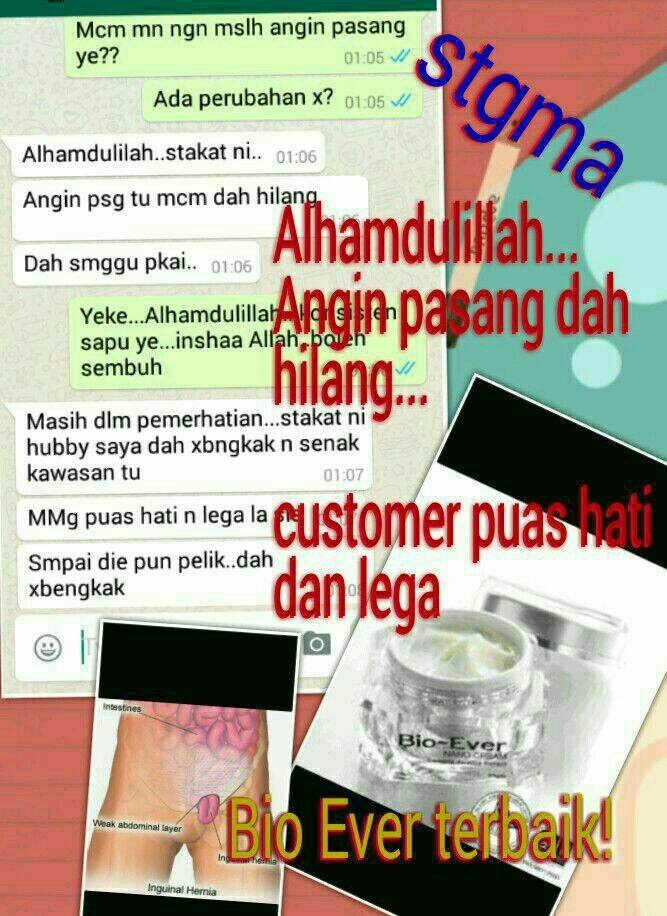 Rawat Hernia/ ANGIN PASANG - Syiela