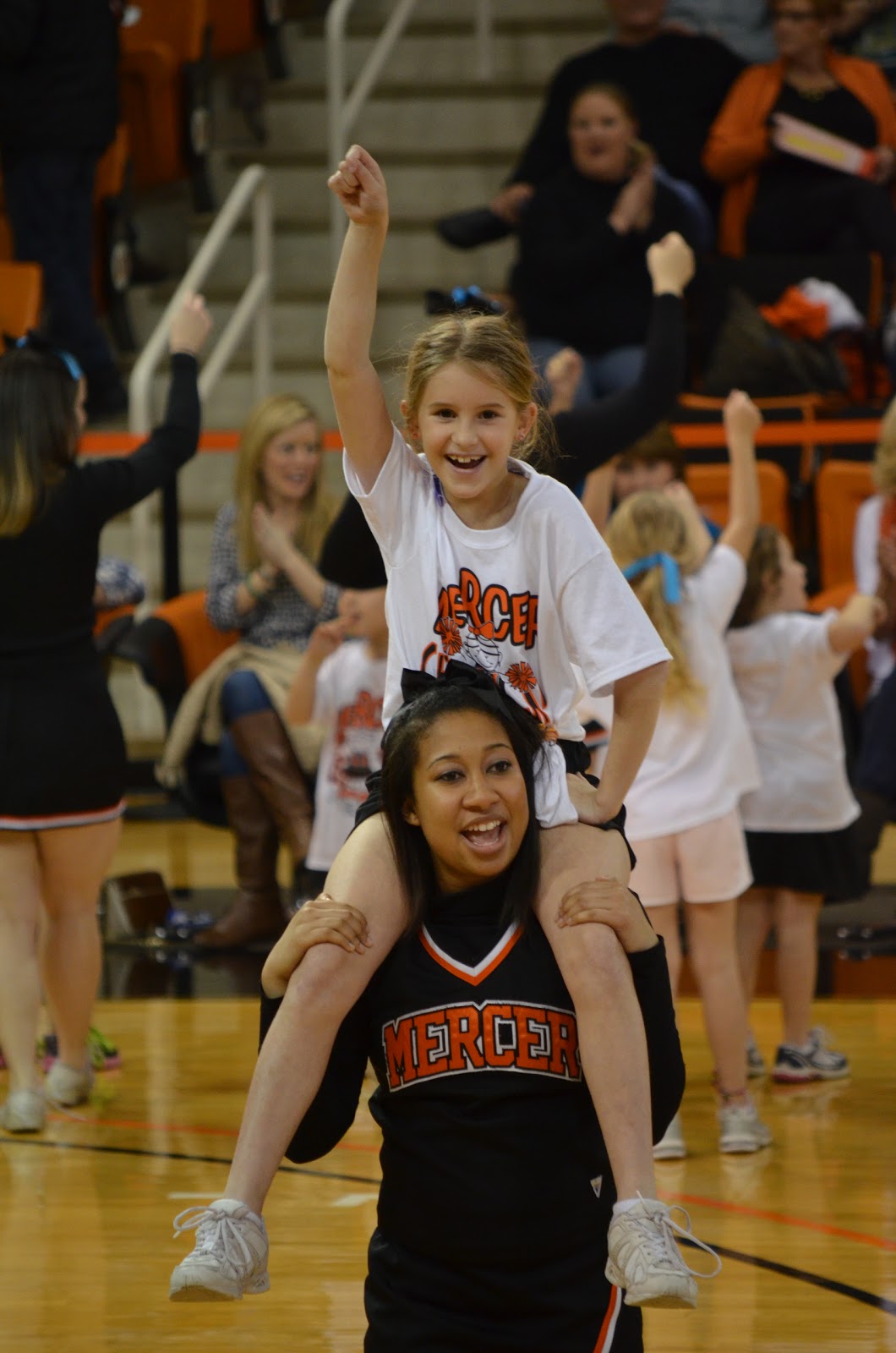 Life in the Birdhouse