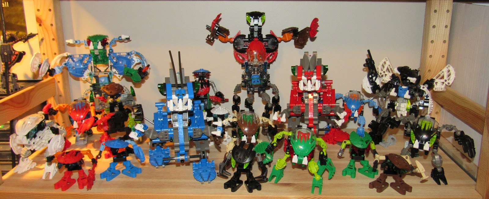 Speaking of Collecting...: The Building Chronicle: A Critical ...