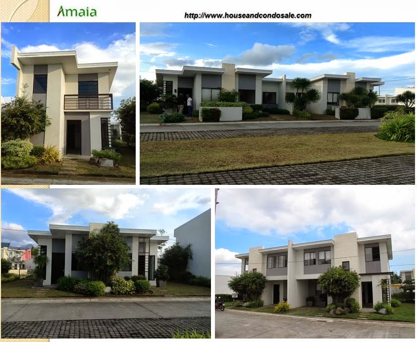 Laguna: House and Lot - Dream Homes: Coming Soon!! Amaia Scapes Cabuyao ...