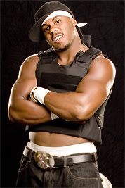 WWE JTG Profile & Images 2011 | Wrestling Stars