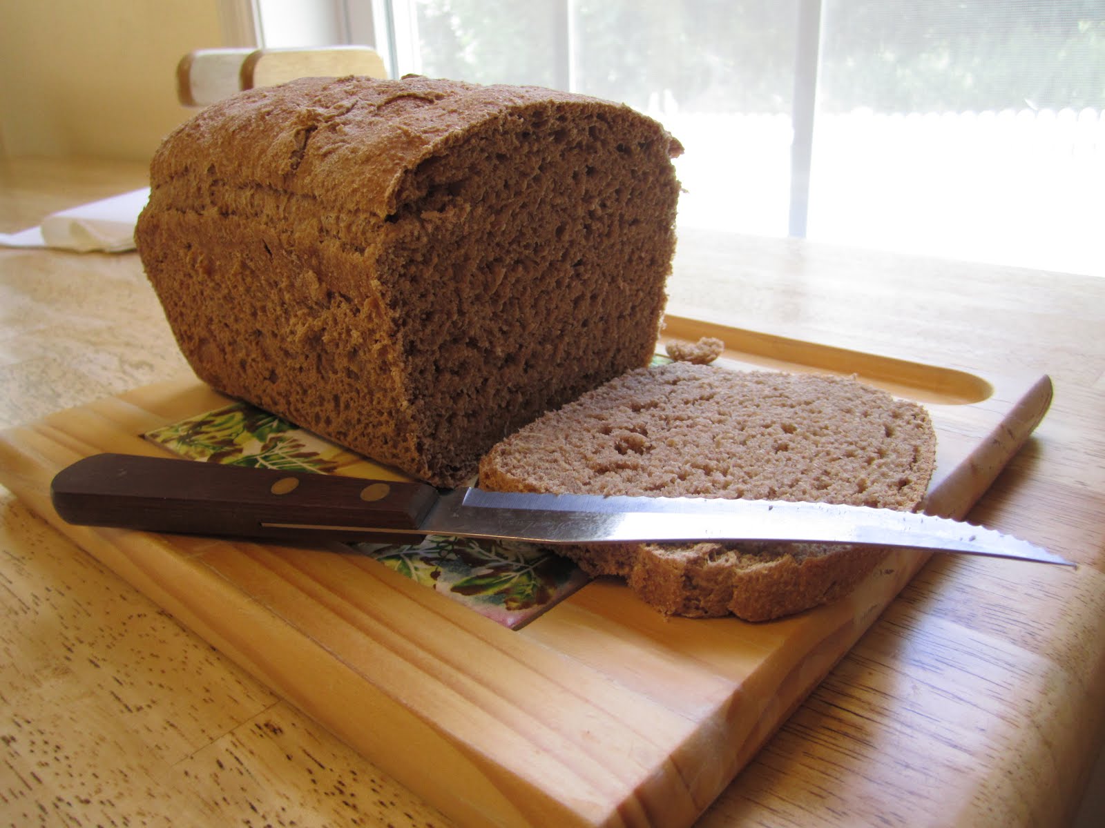 Cheap and Wise: Meal Stretcher Monday - Bread