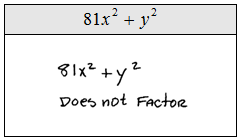 OpenAlgebra.com: Free Algebra Study Guide & Video Tutorials: Factoring ...