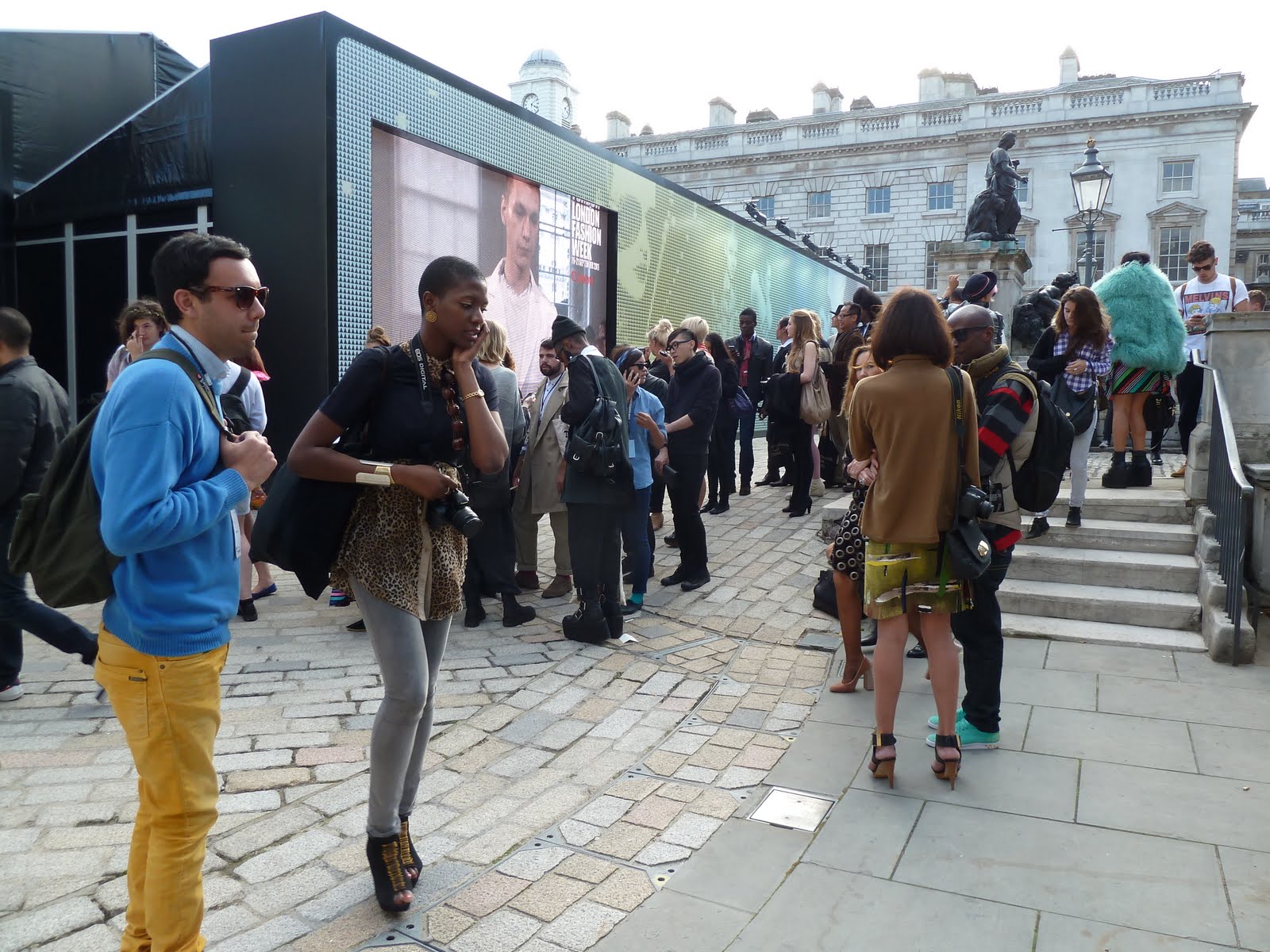 Fashionly Ever After