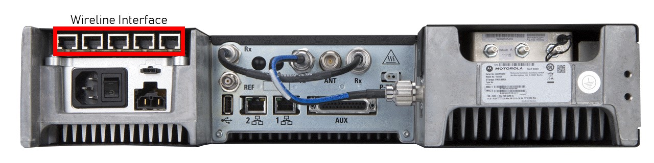 Tone Remote Control - DJ0WH