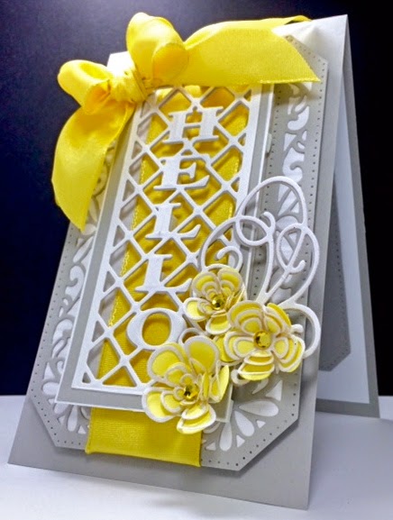 Hello, Hello.... - Cards by America