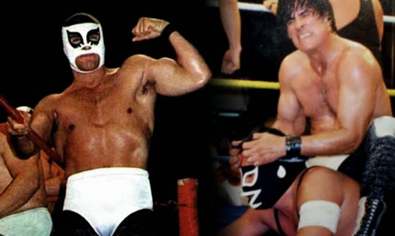 Galerías | Cien Caras: El Homenajeado en el Homenaje a Dos Leyendas ...