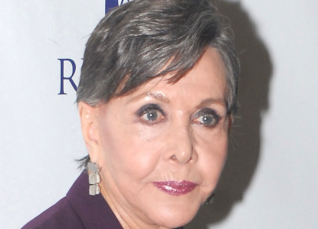 ¿QUÉ FUE DE...? María Rubio