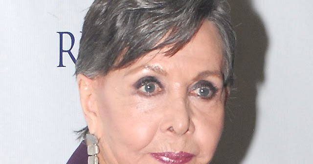 ¿QUÉ FUE DE...? María Rubio