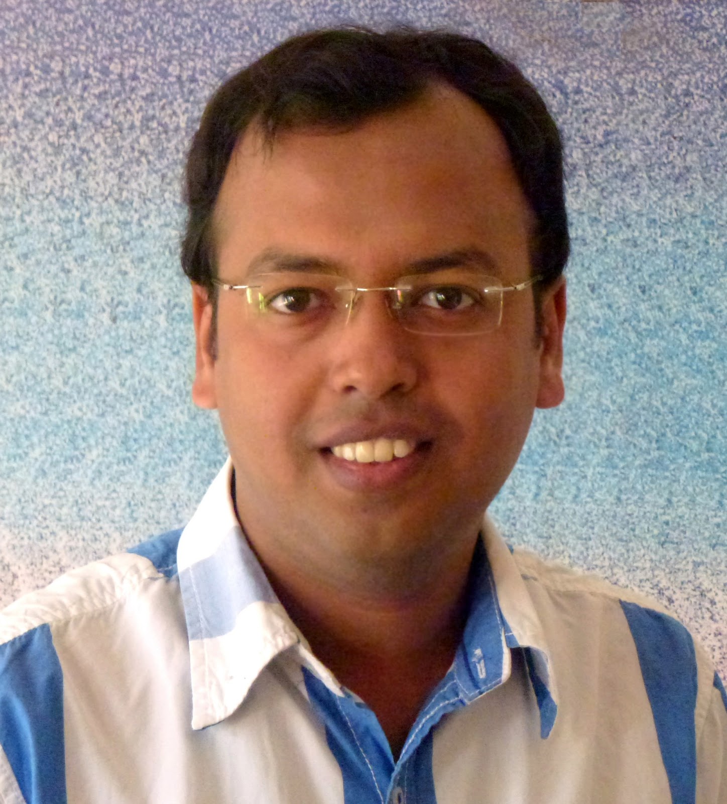 Prakash Meher Bolangir