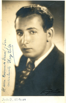 DESDE VERGARA Y LA REGIÓN