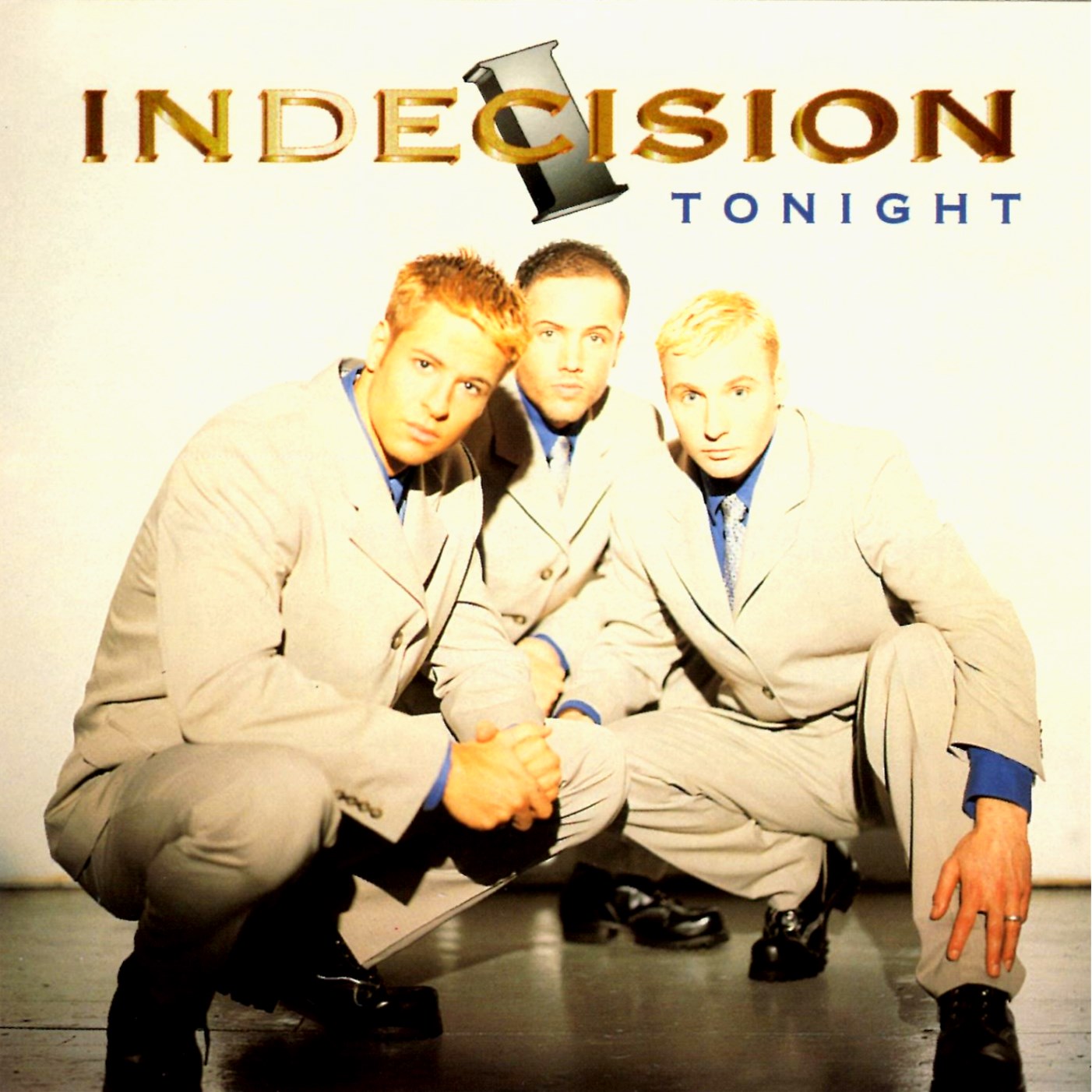 Lansure's Music Paraphernalia: soulDecision | INDECISION | TREVOR ...