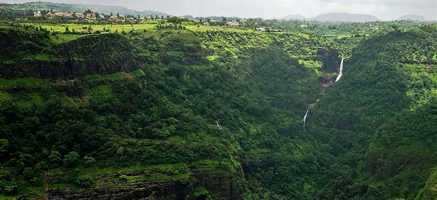 Tourist Places in Khandala
