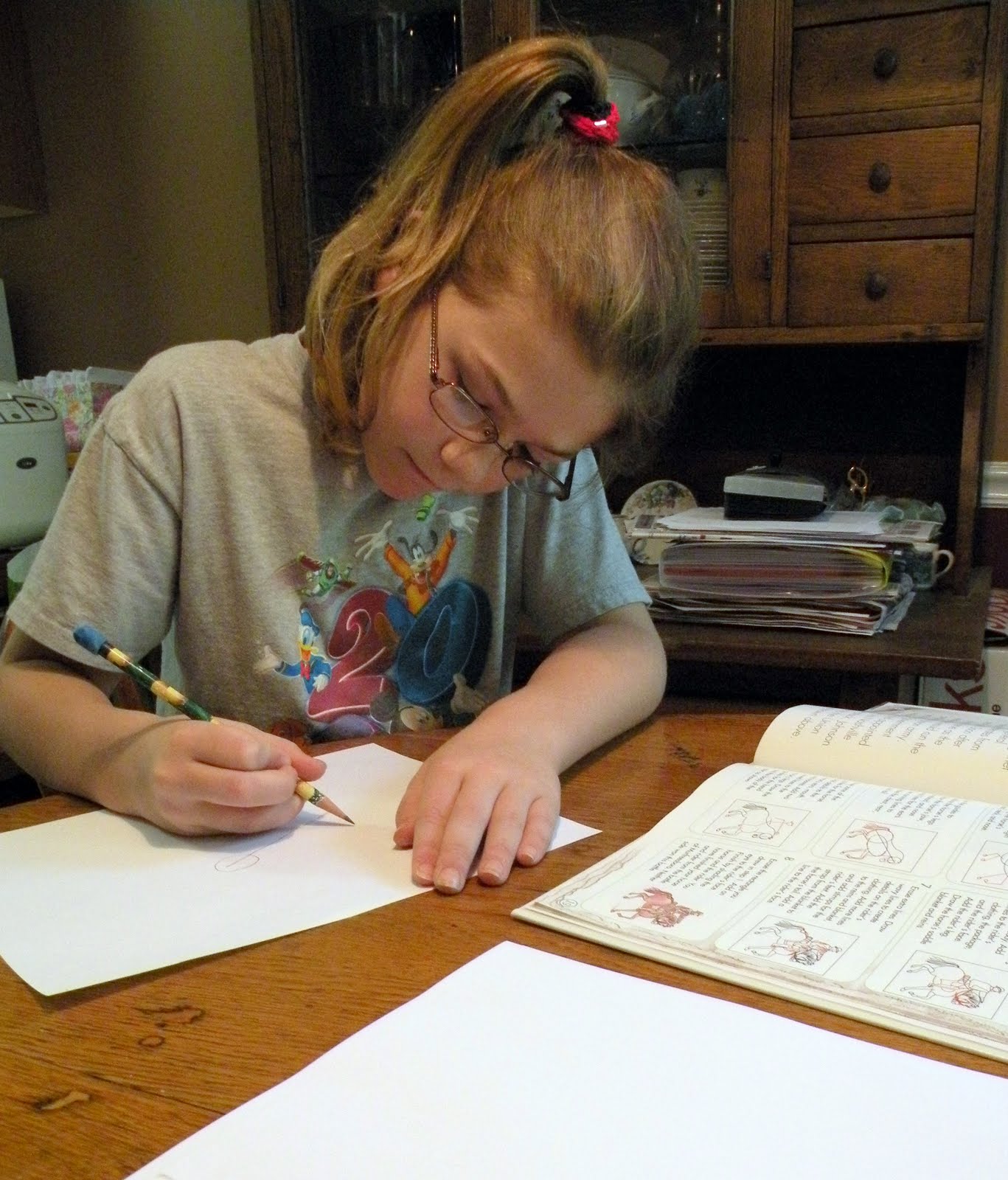 The Fantastic Five: Timberdoodle Review: A Kid's Guide to Drawing the ...