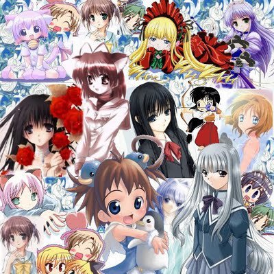 EKKOS: Almacén de Fotos (n.n)